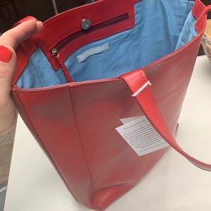 Noonday Collection | Bags | Mulberry Noonday Tote | Poshmark